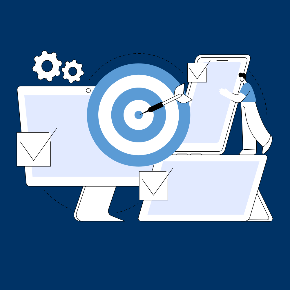 Loopology - Data-driven strategies to keep your customers in the loop.