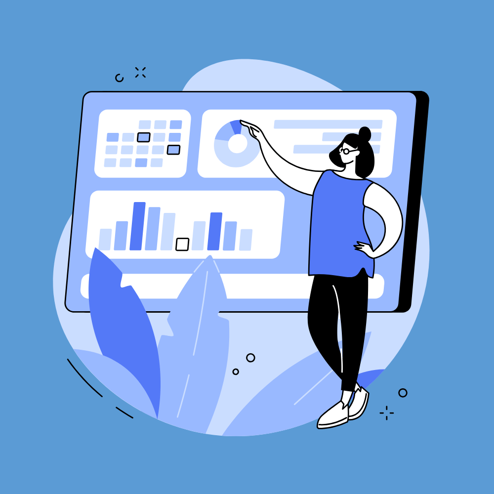 Loopology - Data-driven strategies to keep your customers in the loop.