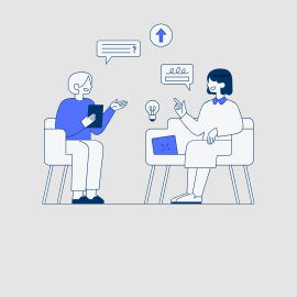 Loopology - Data-driven strategies to keep your customers in the loop.