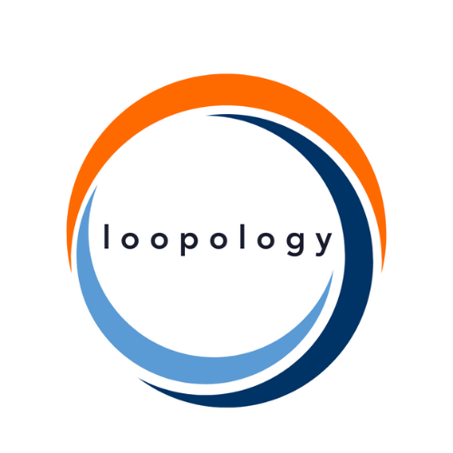 Loopology - Data-driven strategies to keep your customers in the loop.